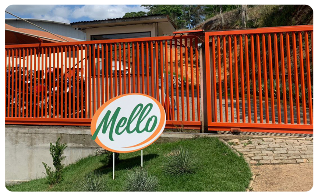 Sobre – Mello